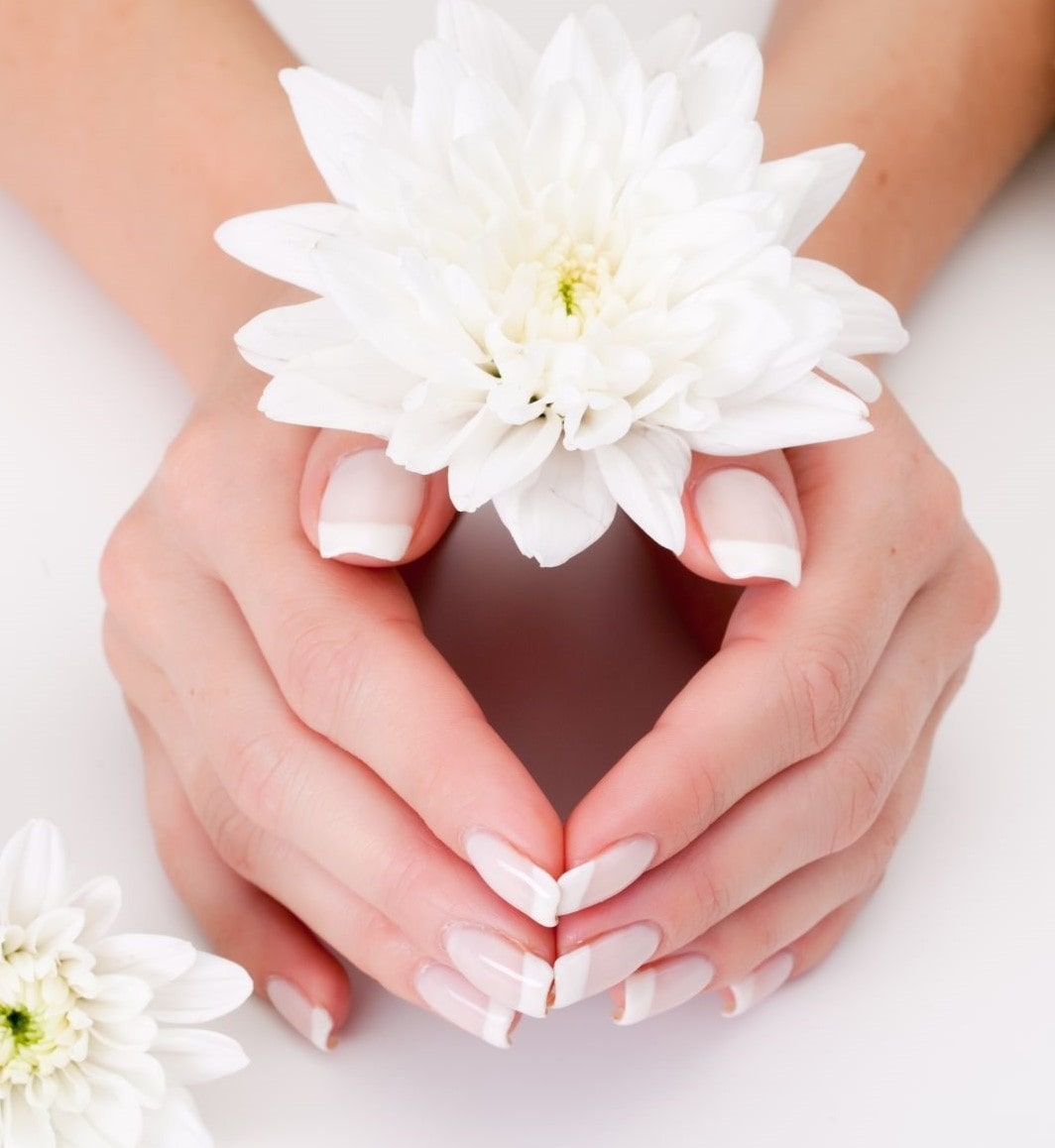 Pretty Q Nails & Spa | Premium Nail Salon in Buckeye, AZ 85396 ...